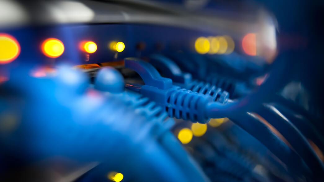 About Comcast Business