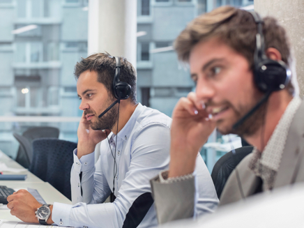 About Comcast Business