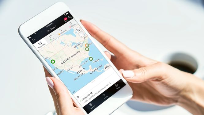 Enterprise Products and Services | Comcast Business