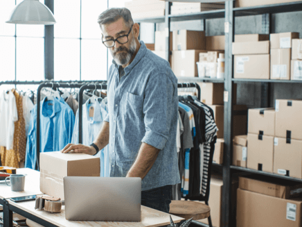 SecurityEdge - Cybersecurity Solutions | Comcast Business