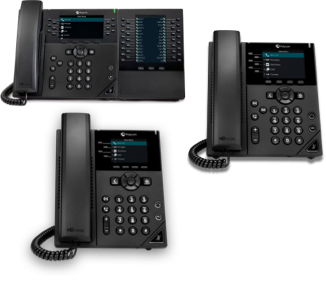 VoiceEdge® Cloud PBX Phone | Comcast Business