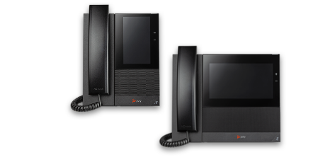 VoiceEdge® Cloud PBX Phone | Comcast Business