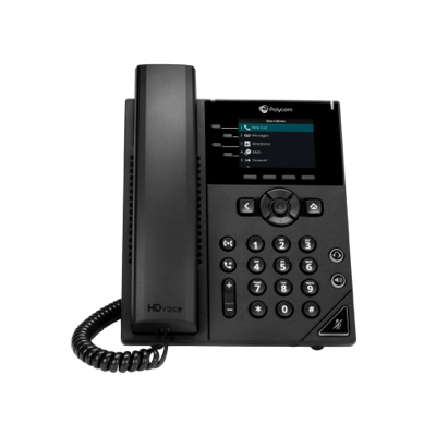 VoiceEdge® Cloud PBX Phone | Comcast Business