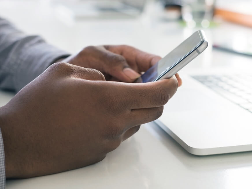 Voice Mobility: Business Phone Services | Comcast Business