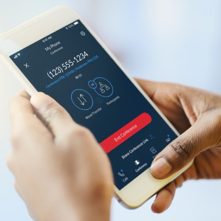 VoiceEdge® Cloud PBX Phone | Comcast Business