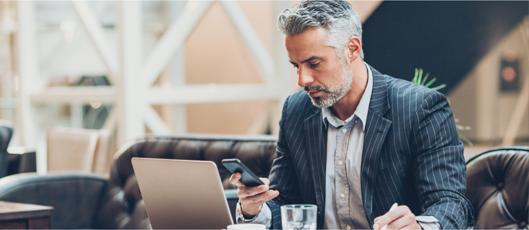 WiFi Pro: Analytics, Marketing and Control | Comcast Business